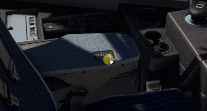 Seats - FlyByWire Simulations Documentation